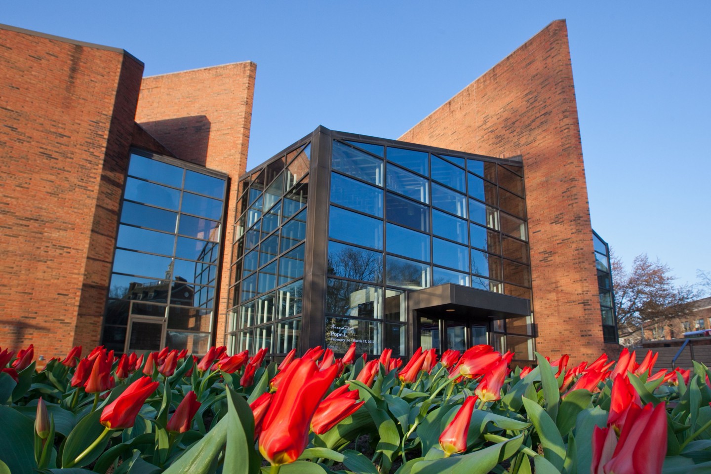 Facilities · Art · Lafayette College